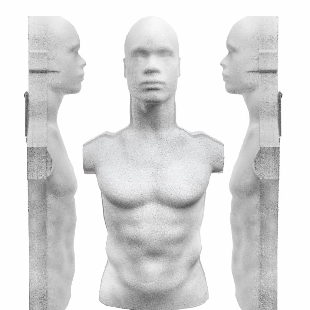 RUBBER DUMMIES™ - EP Starter Kit - RUBBER DUMMIES™
