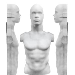 RUBBER DUMMIES™ - EP Starter Kit - RUBBER DUMMIES™