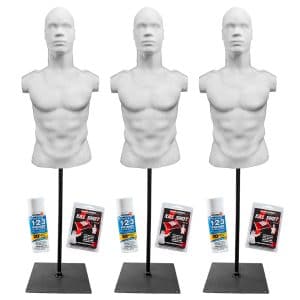 Shop - Rubber Dummies