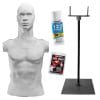 Rubber Dummie Starter Kit - Rubber Dummies