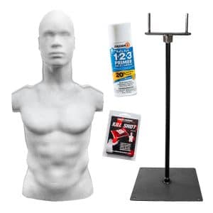 Shop - Rubber Dummies