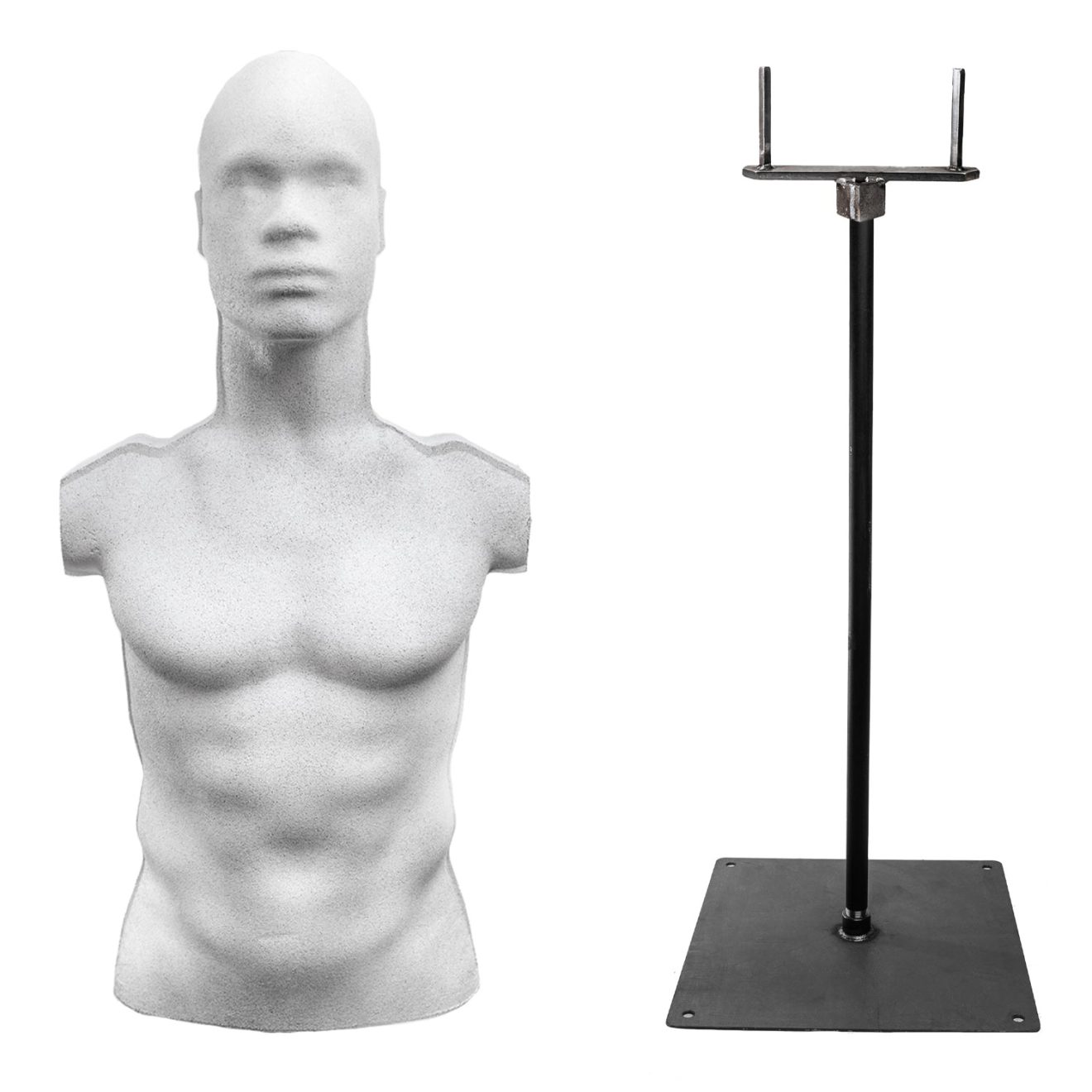 RUBBER DUMMIES™ - Starter Kit - RUBBER DUMMIES™