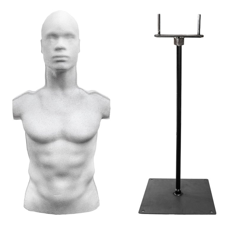 RUBBER DUMMIES™ - Starter Kit - RUBBER DUMMIES™