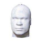 RUBBER DUMMIES™ - Head - RUBBER DUMMIES™